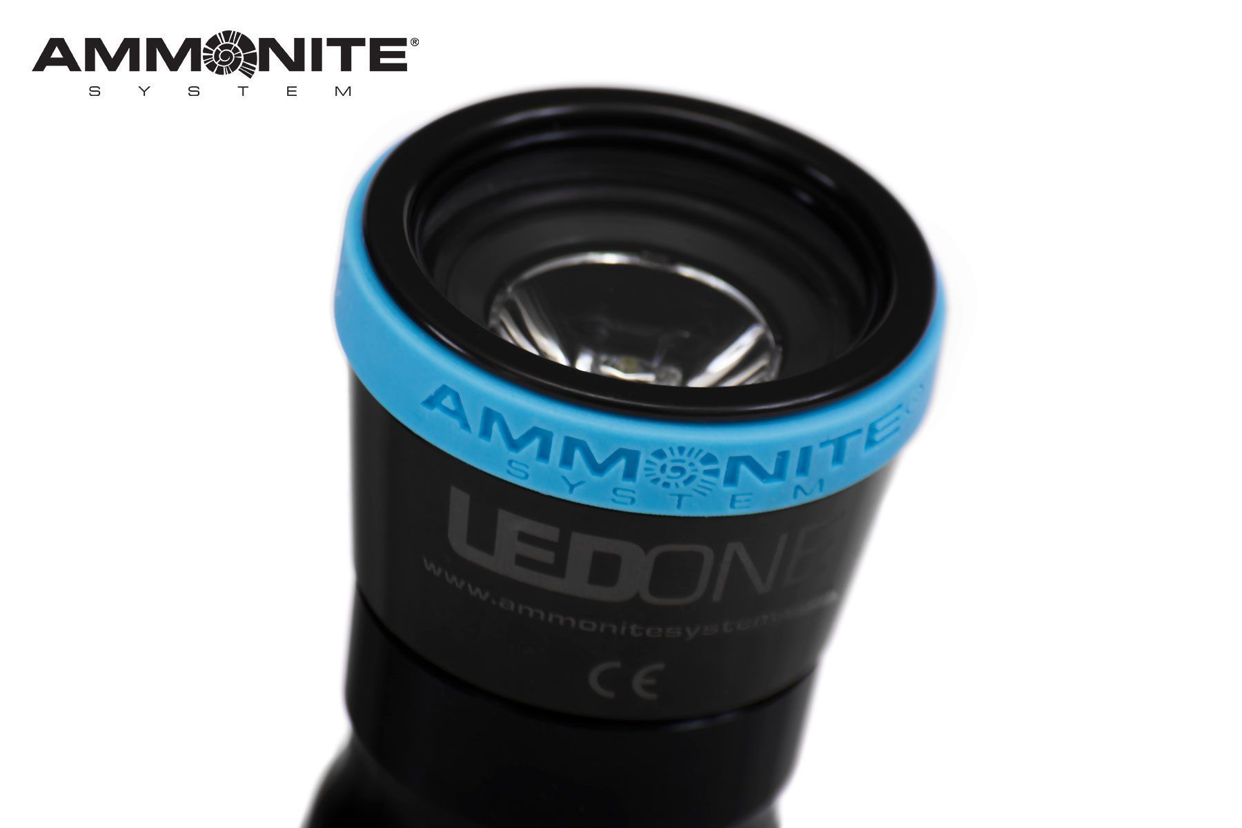 AMMONITE LED ONE - DirDivers.com