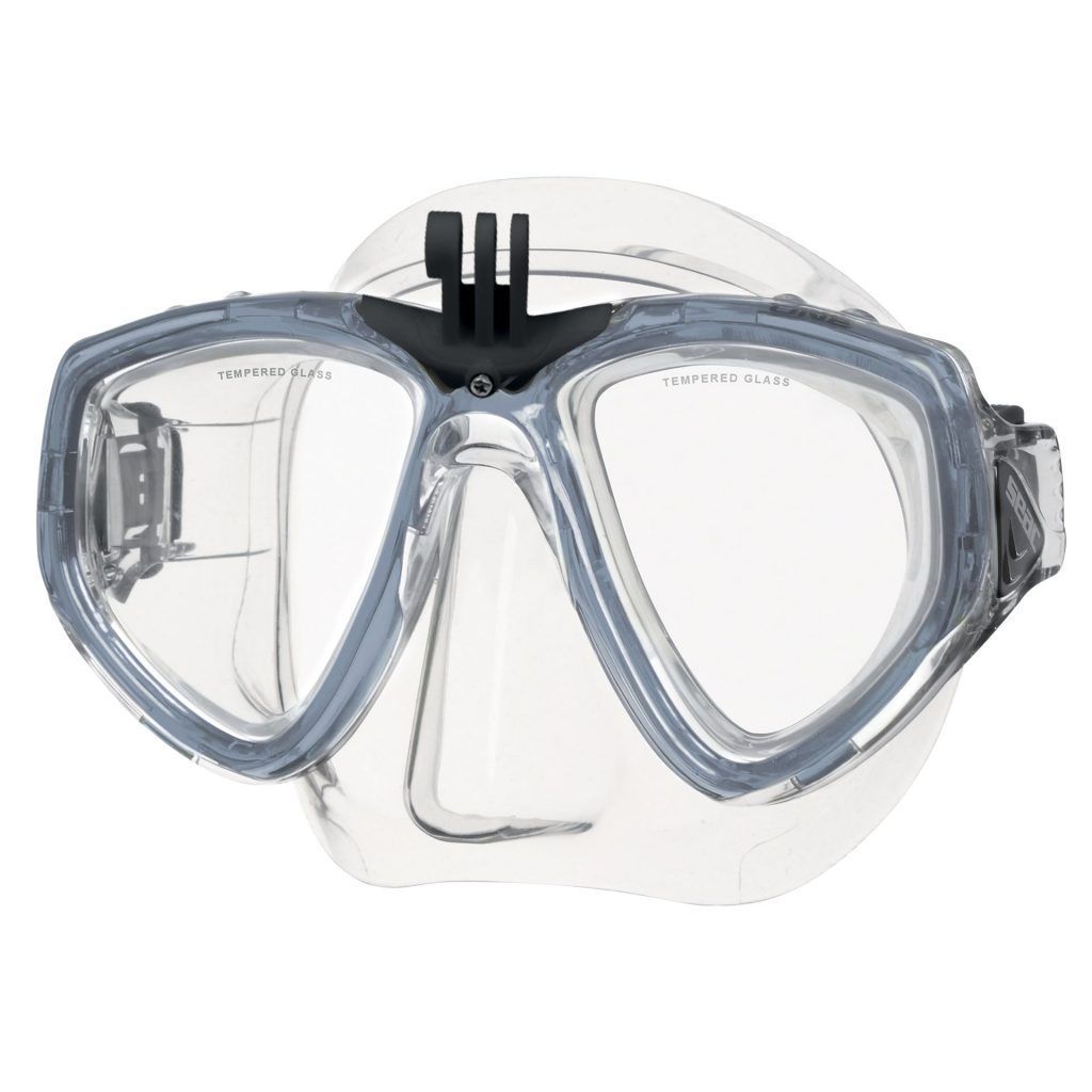 SEAC SUB ONE PRO | DirDivers.com