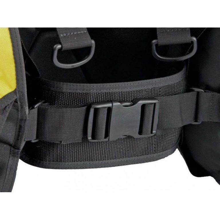 CHALECO / JACKET SCUBATECH DISCOVERY JACKET | DirDivers.com